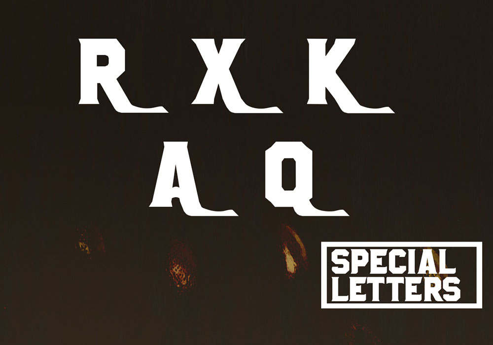 ROYALS: Free Font - GraphicsFuel