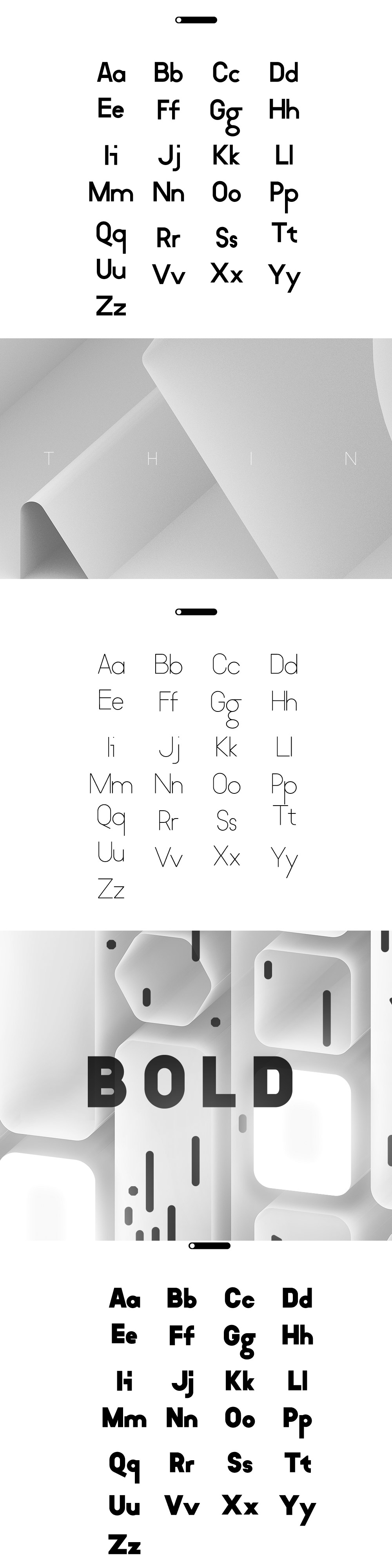 Koliko Free Font - GraphicsFuel