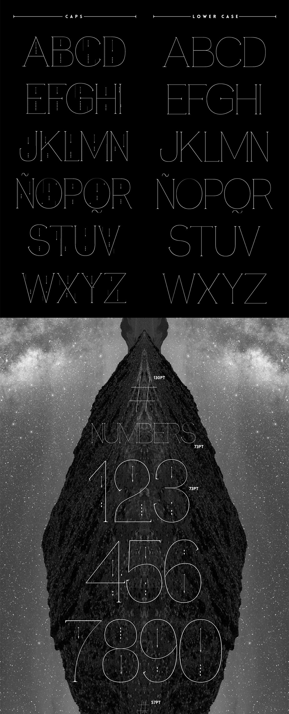 Fina Free Font - GraphicsFuel