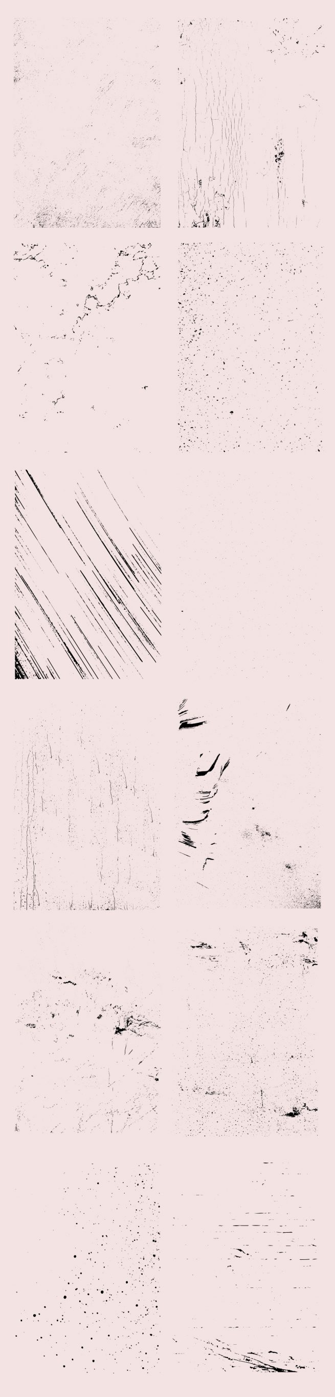 Subtle Vector Textures